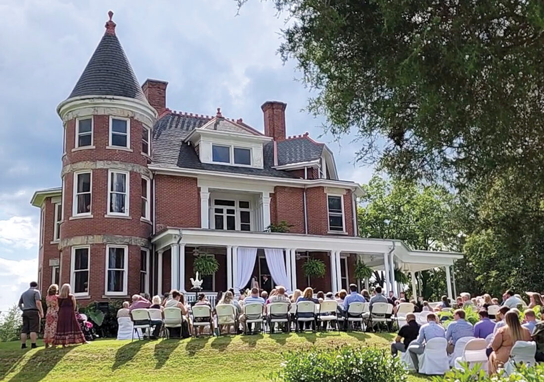 Historical Renovation | News, Sports, Jobs - The Intermountain